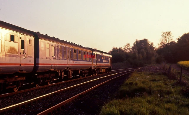 ORIGINAL 35MM SLIDE BR Class 50 no. 50018 glint +rights for use £2.99 - PicClick UK