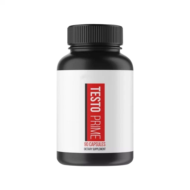 TESTOPRIME - EXTRA Strength Formula Supplement Testo Prime - 90 ...