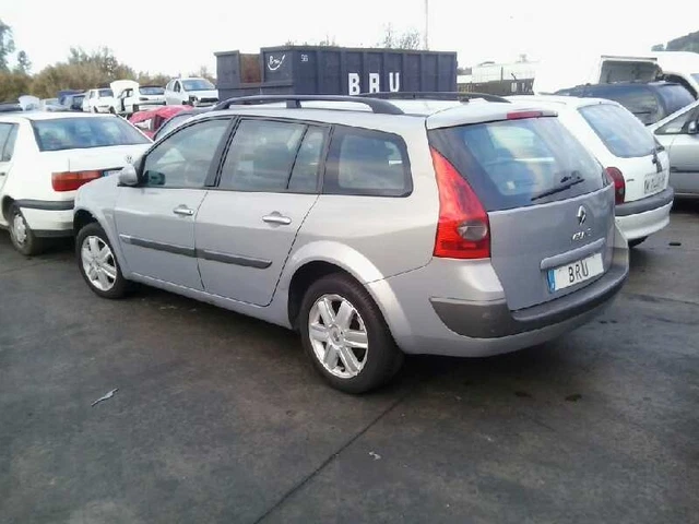 D7R49 MOTEUR DE Demarrage pour RENAULT MEGANE II GRANDTOUR * 2005 EUR 88,57 - PicClick FR