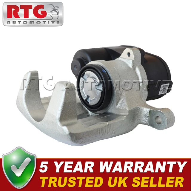 REAR RIGHT BRAKE Caliper Fits Volvo XC60 V60 V70 S60 XC70 S80 Ford S ...