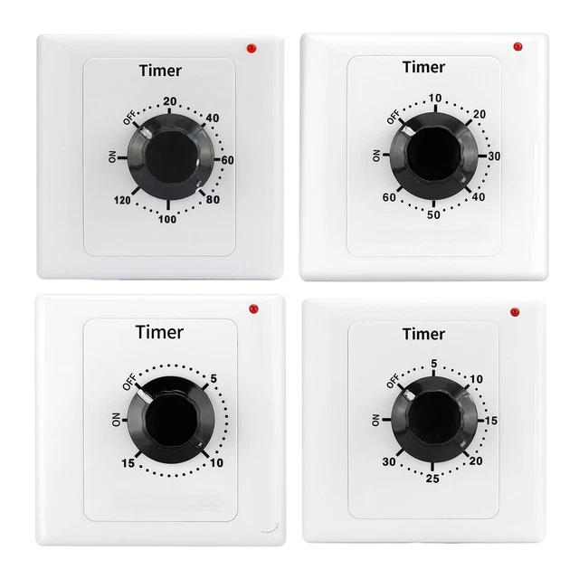 MOUNTING SCREWS TIMER Screws Copper With Countdown Controller Countdown ...