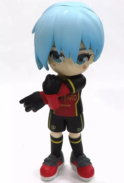 TRADING FIGURE HIORI Hitsuji "PalVerse Blue Lock A BOX" Blue Lock ...
