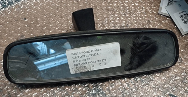 1765145 RETROVISEUR INTERIEUR pour FORD TRANSIT CUSTOM COMBI 320 2.0 ...