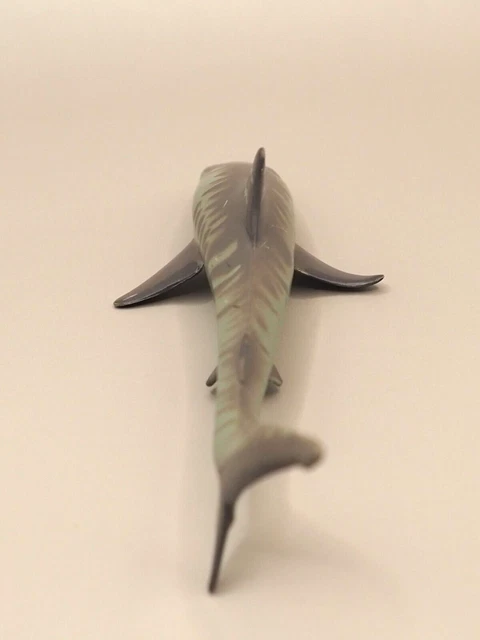 TIGRE TIBURÓN SEA Creatures Juguete Mini Figura Japón P981 EUR 20,84 ...