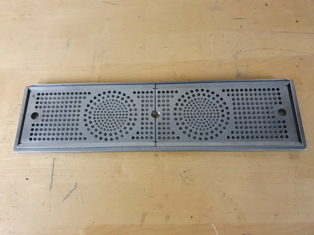 MAGRINI RENEKA DRIP Tray Commercial Coffee Machine 2 Group Front £50.00 ...