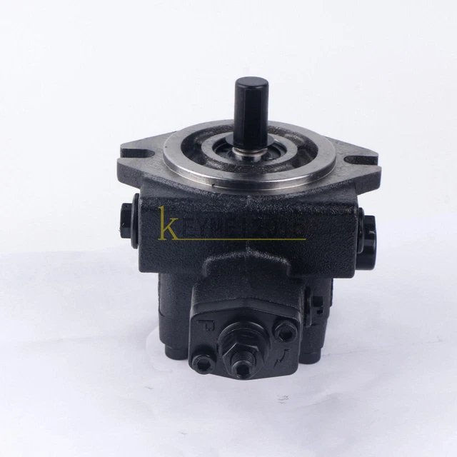 1PC CML VCM-SF-20C-10 Variable Vane Pump #T5 EUR 321,50 - PicClick DE
