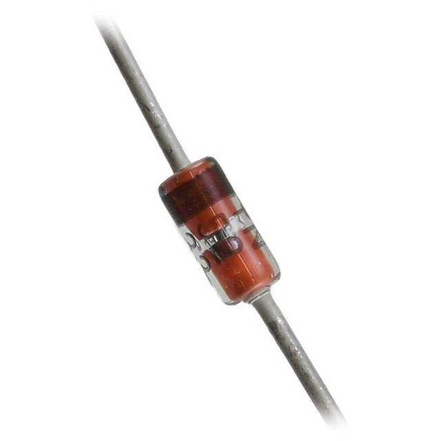 36V/0.4W ZENER DIODE 36V 0.4W DO-35 (Lot De 2) EUR 5,33 - PicClick FR