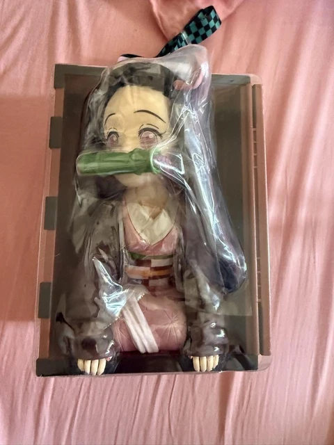 NEZUKO KAMADO POPCORN Bucket Demon Slayer Kimetsu no Yaiba USJ 2021 ...