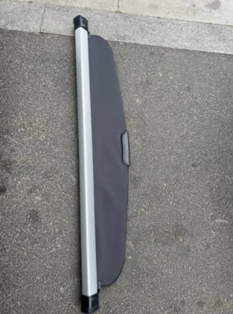 GENUINE TOYOTA PRIUS MK4 Parcel Shelf Good Condition £44.99 - PicClick UK