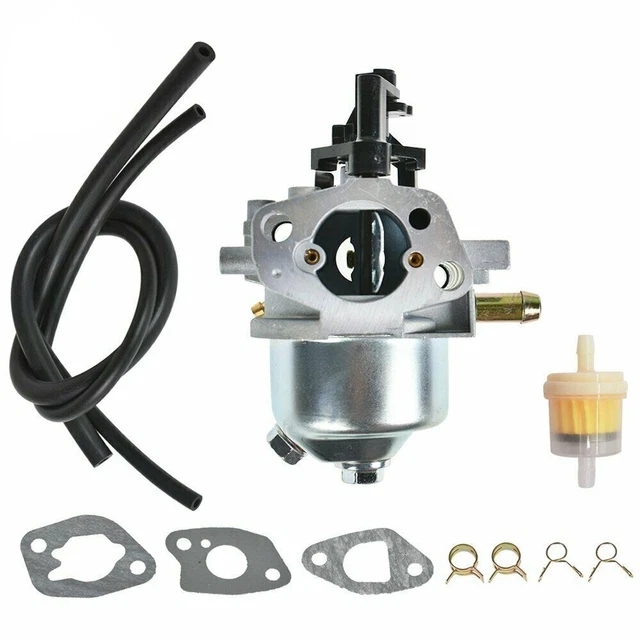VERGASER FÜR TORO Recycler Modell 20370 149 cc Rasenmäher Kohler 6,75 ...