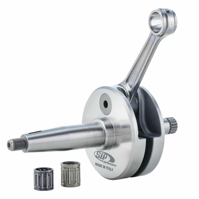 ARBRE SIP COURSE Longue Performance Innocenti 150 Lambretta Gp 1969 ...