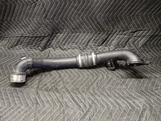 BMW G30/G31 5-SERIES B58 Moteur Charge Air Induction Tract 13718601684 ...