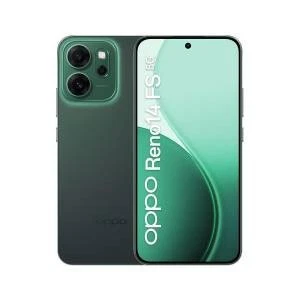 OPPO RENO 14FS 12+512GB 6.57" 5G Luminous Green DS ITA EUR 334,70 ...