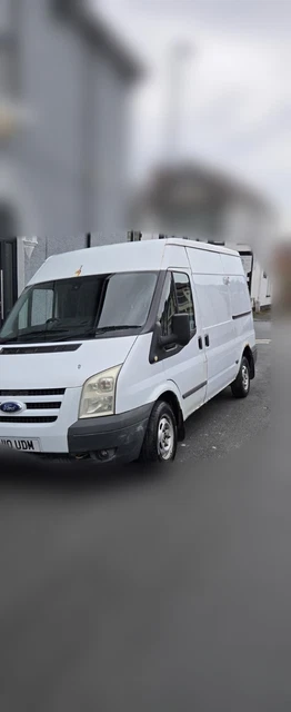 FORD TRANSIT MWB no vat £2,500.00 - PicClick UK