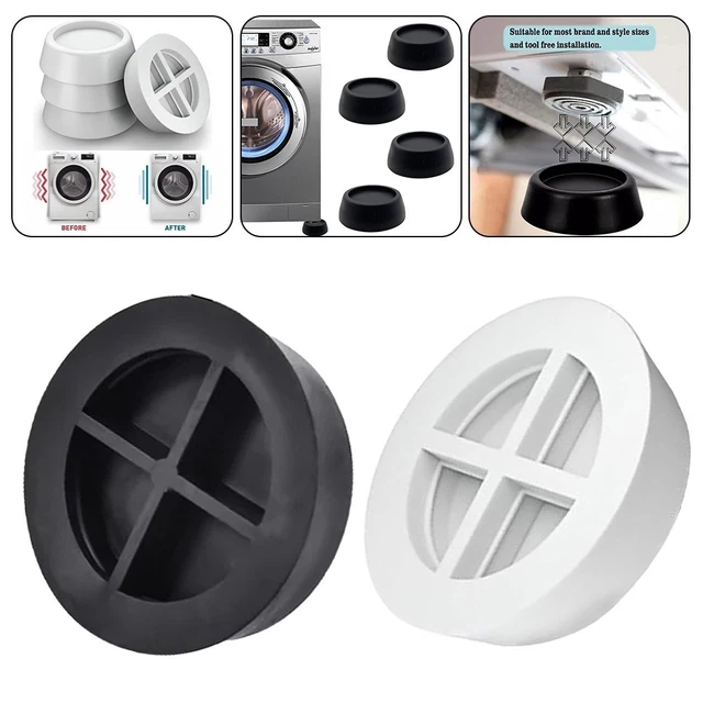 ANTI VIBRATION FLOOR Protection Companion Upright Freezers Front And ...