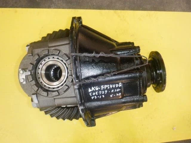 MITSUBISHI FUSO FUSO tractor Rear Rigid Differential Assembly ...