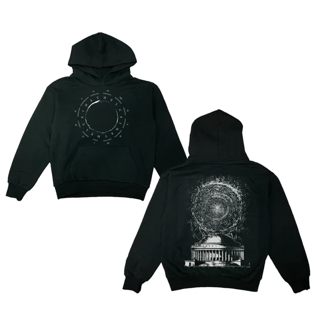 ETHEL CAIN &TEMPLE Onanist" Tour Merch 2025 Hoodie All Size £40.13 ...