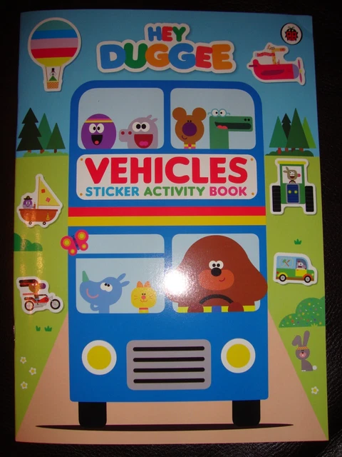 Hey Duggee 2022 FOR SALE! - PicClick UK