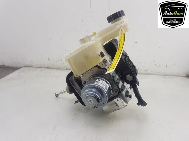 MASTERVAC / SERVOFREIN Brake Booster Abs Bmw X5 (G05) 2022 34515A4A0C8 ...