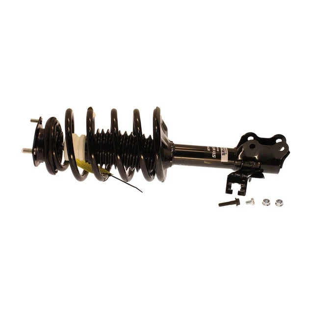 KYB STRUT AND Coil Spring Assembly SR4157 DAC $282.42 - PicClick CA
