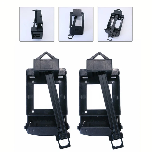 PENDULUM-DRIVE UNIT QUARTZ Clock Drive Units Replacement Pendulum Clock ...