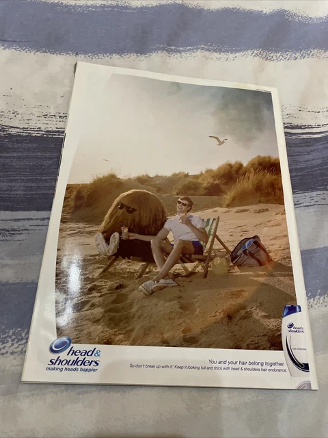 LUCY PINDER ZOO magazine… nuts loaded FHM RARE Discontinued Magazines £ ...