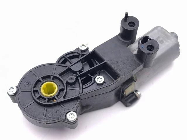 MERCEDES-BENZ CLS C218 AMG 2011 Seat Control Motor Left front AMD239185 ...