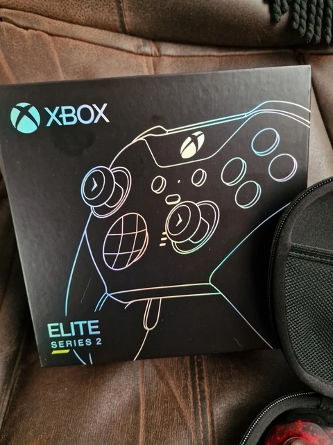 DOOM DARK AGES Limited Edition Elite Series 2 Contoller £239.92 ...