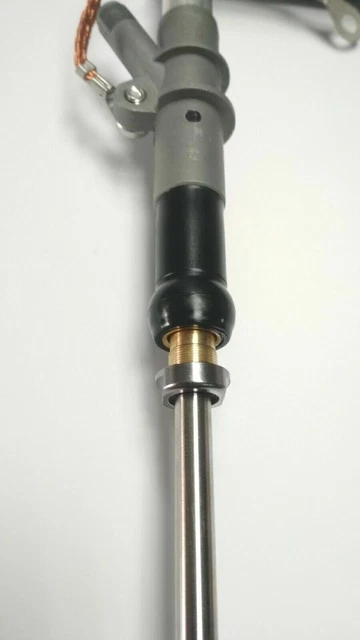 ANTENNE AUTA 6000 EL KE Mercedes BMW Hirschmann mât télescopique... EUR ...