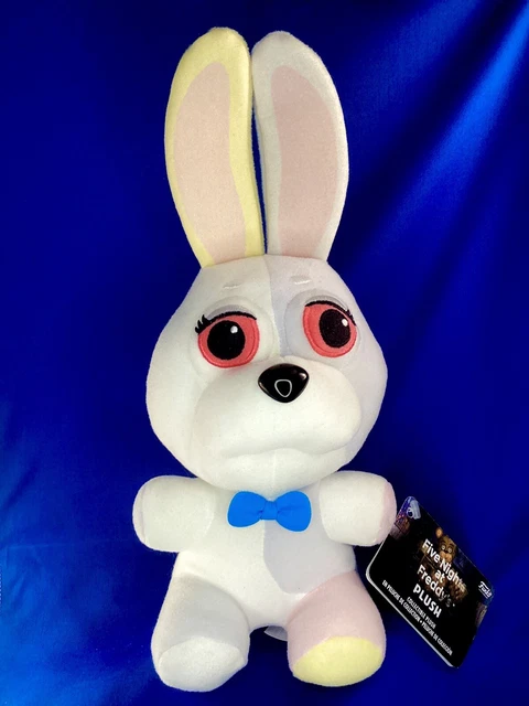FNAF FIVE NIGHTS at Freddy’s Security Breach Vanny Plush Funko NWT EUR ...