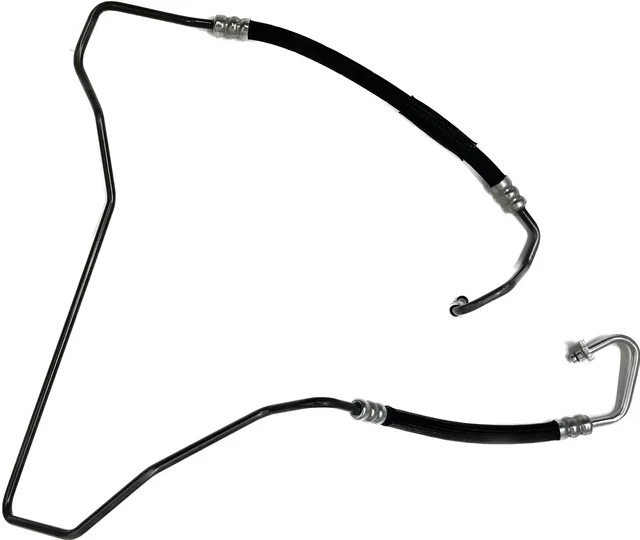 VORLAUF HYDRAULIKLEITUNG 497206411R für Renault Master III Nissan NV400 ...