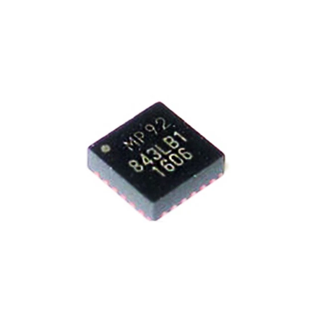 2 PIÈCES PUCE IC MPU-9250 QFN24 MPU9250 MP92 MPU-925O MP9Z KD EUR 125 ...