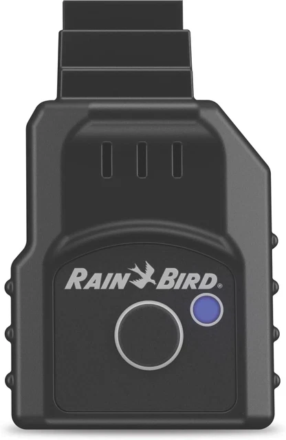 RAIN BIRD IRRIGATION ESP-TM2 & ESP-Me Series Controller LNK2 WiFi Plug ...