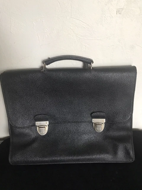 ANCIEN CARTABLE /SACOCHE années 50/60 EUR 40,00 - PicClick FR