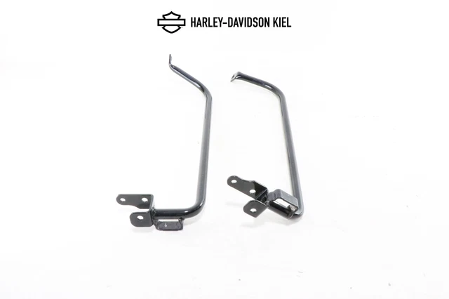 HARLEY-DAVIDSON ROAD KING Special FLHRXS 17-23 Saddlebag Satteltaschen ...