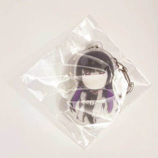 NIKKE GODDESS OF Victory Anime Expo 2022 Exclusive Mihara Keychain EUR ...