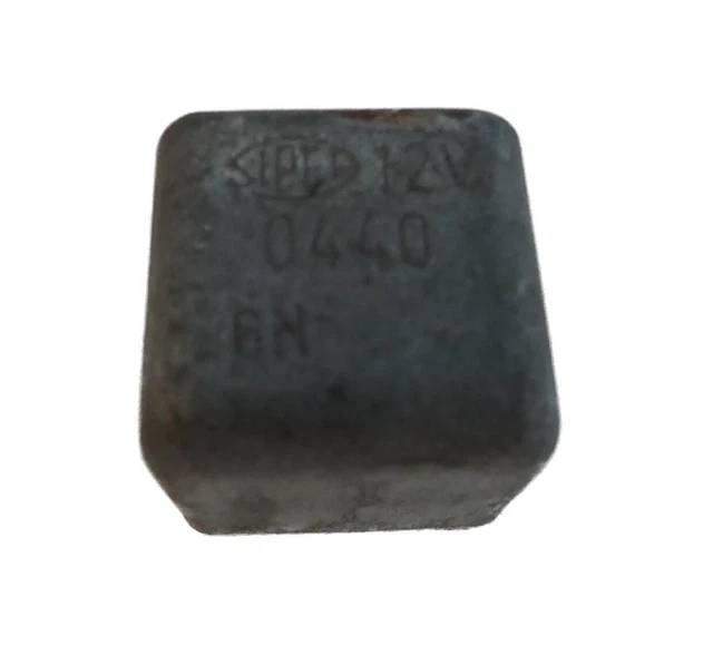 ALFA ROMEO ALFETTA 116 GTV relais Sipea 0440 EUR 11,47 - PicClick FR