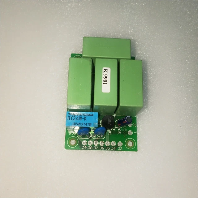 HERNIS SCAN SYSTEM EX285WW Rev A / Mksor HS011X1 (Ensemble De 4) EUR ...