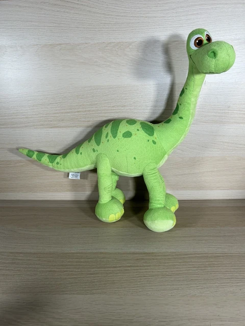 DISNEY PIXAR ARLO The Good Dinosaur Soft Toy Plush Large £9.99 ...