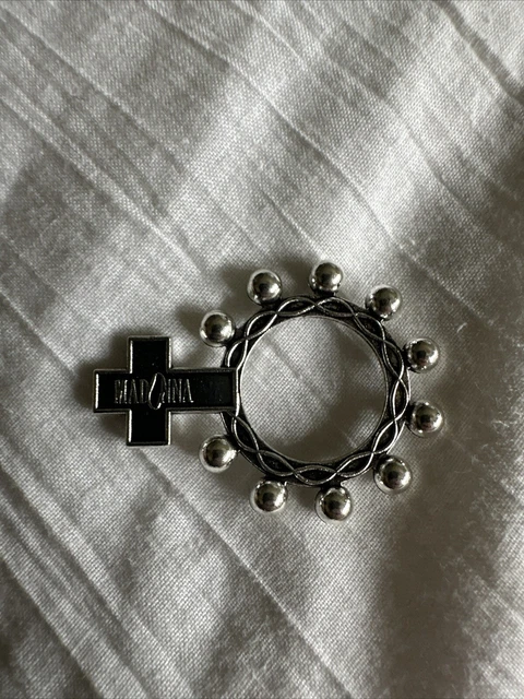 MADONNA THE CELEBRATION Tour O2 VIP Merchandise Bundle - VIP Merch ...