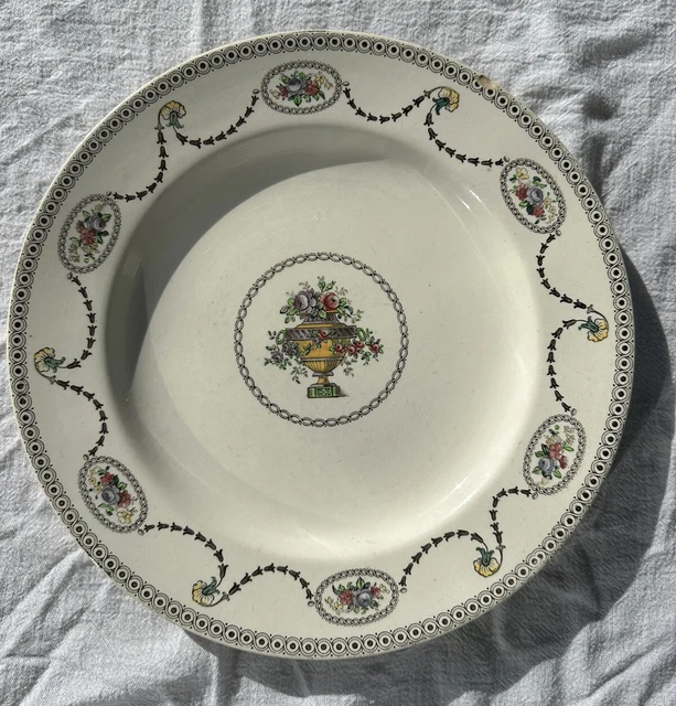 VINTAGE COPELAND LATE spode Plate $10.00 - PicClick
