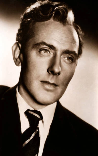 MICHAEL WILDING, BRITISH actor, circa 1945 Old Photo EUR 6,18 - PicClick FR