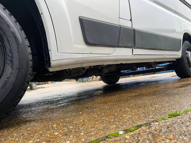 CITROËN RELAY 30 H1 L1 ULEZ compliant £2,000.00 - PicClick UK