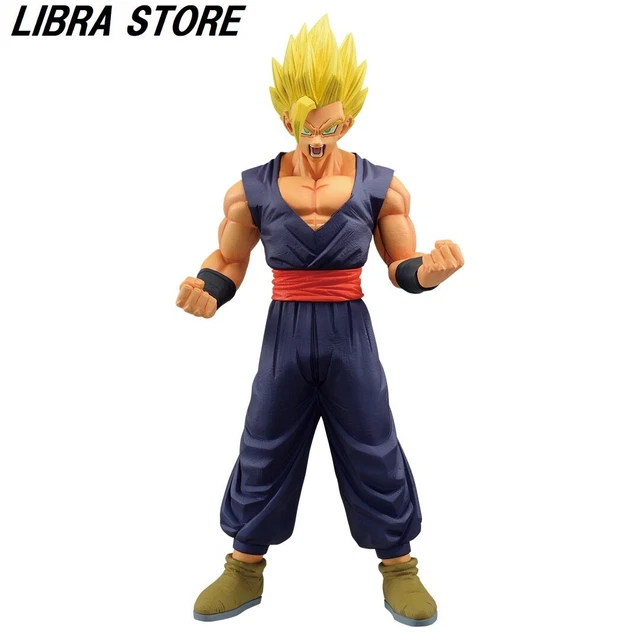 RARE DRAGON BALL Vs Omnibus ULTRA Kuji Super Saiyan Gohan Figurine De ...