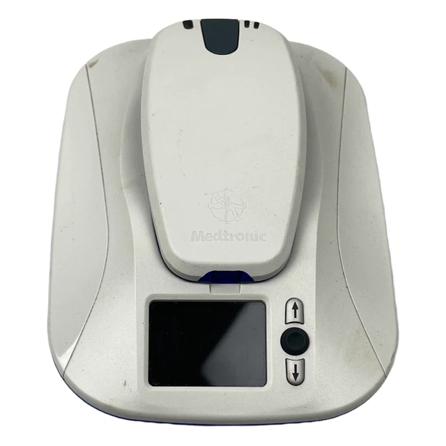MEDTRONIC 24950 MYCARELINK Patient Monitor Herzmonitor Pacemaker 24955 ...