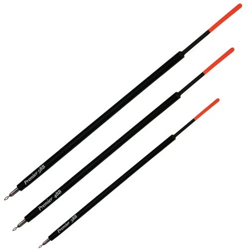 PREMIER FLOATS LOADED Balsa Insert Wagglers. Carp, Course Fishing, All ...