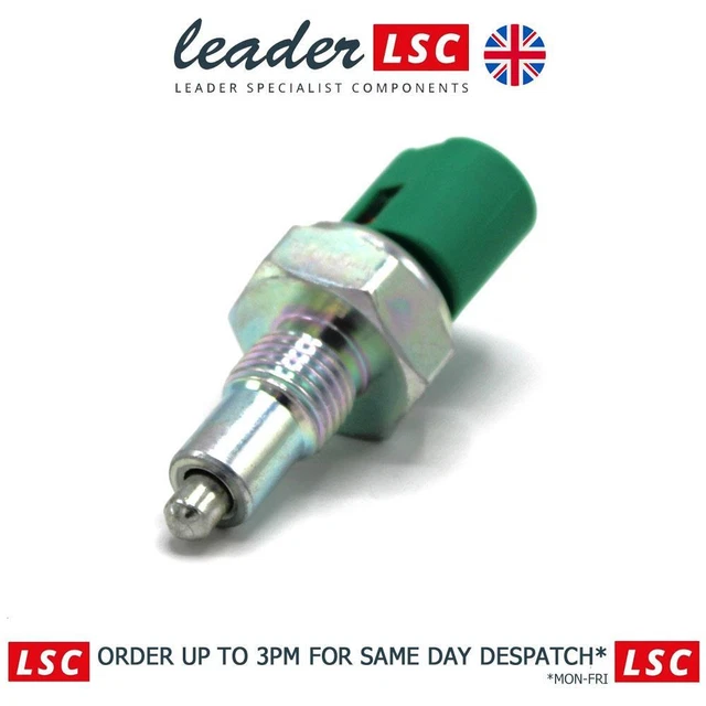 3 Pin Connector Speed Sensor New Speed Sensor For Renault Master MK2 ...