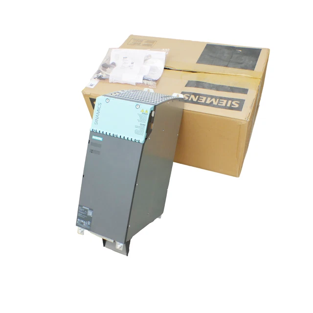 SIEMENS SINAMICS S120 6SL3130-1TE24-0AA0 6SL3 130-1TE24-0AA0 FS: E ...
