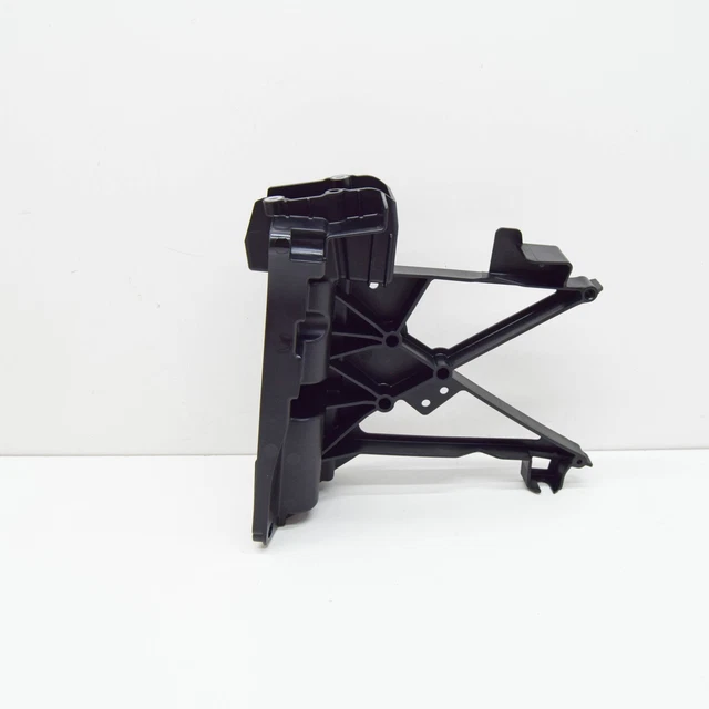 MERCEDES-BENZ GLC X253 rechte Kühlerhalterung A2536202001 NEU ORIGINAL ...