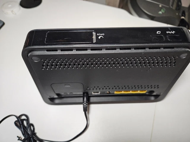 HUAWEI B890-66 4G Gateway Inalámbrico Router Móvil Hub Inteligente Router WIFI EUR 44,70 ...